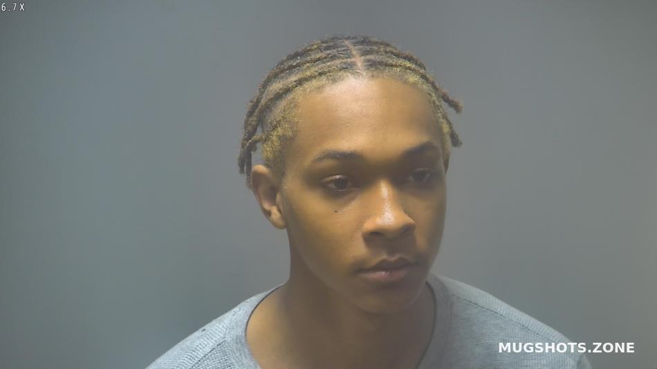 COOPER MATTHEW DAVEN 06/10/2022 - Isabella County Mugshots Zone