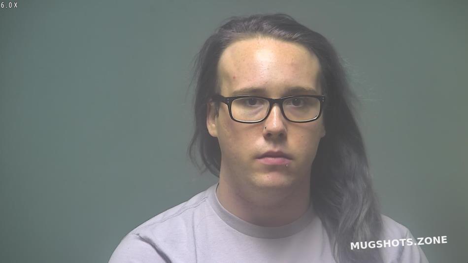 NEATH CHASE MICHAEL-REED 06/12/2022 - Isabella County Mugshots Zone