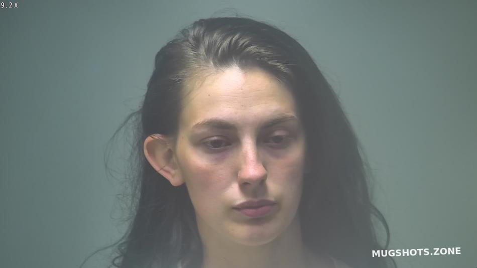 PACKER JAYDE MAKENZIE 06/22/2022 - Isabella County Mugshots Zone