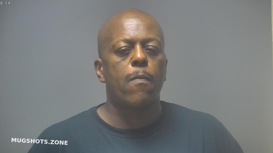 STRAWDER LAUN ROBERT 06/23/2022 - Isabella County Mugshots Zone