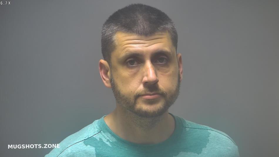 CHAMPLIN BRADLEY KEITH 06/29/2022 - Isabella County Mugshots Zone