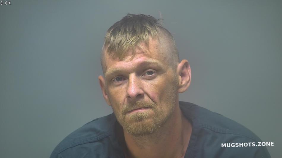 MOORE CHRISTOPHER DANIEL 07/07/2022 - Isabella County Mugshots Zone