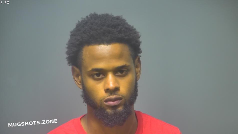 STEWART JACQUEZ JUSTIN LAMAR 08/01/2022 - Isabella County Mugshots Zone