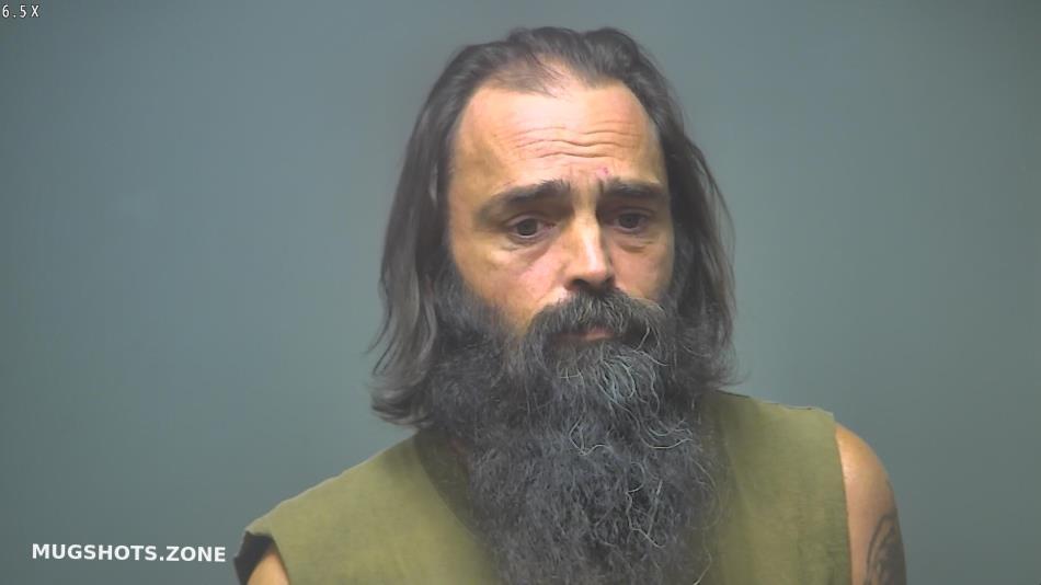 SMITH RONALD CASS 08/24/2022 - Isabella County Mugshots Zone