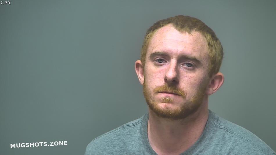 SPRAGUE DUSTIN LEWIS 09/01/2022 - Isabella County Mugshots Zone