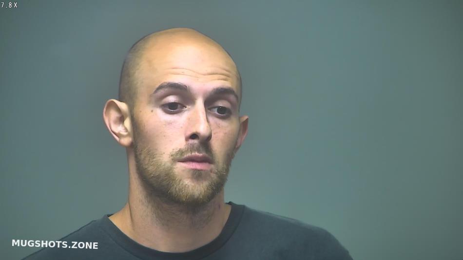 KLEIN ALAX CJ 09/03/2022 - Isabella County Mugshots Zone