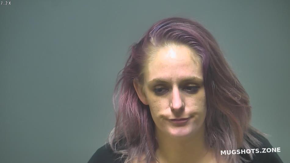 COMPTON JESSICA MARY-LYNN 09/06/2022 - Isabella County Mugshots Zone