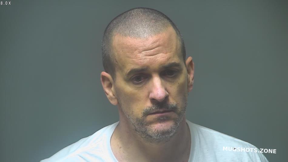 SINICKI JASON TODD 09/20/2022 - Isabella County Mugshots Zone