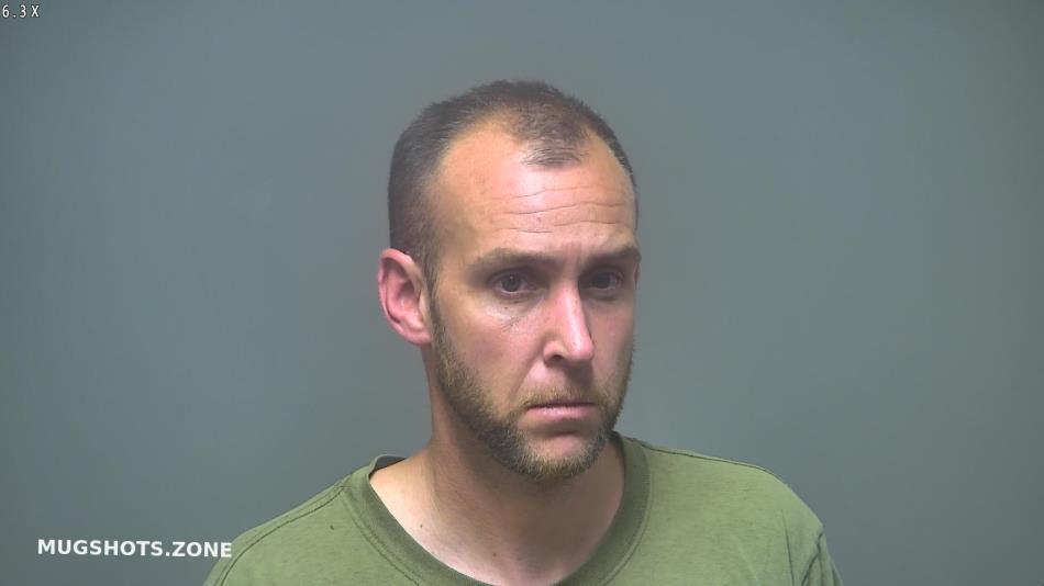 SOPHA RICHARD LEE II 09/21/2022 - Isabella County Mugshots Zone