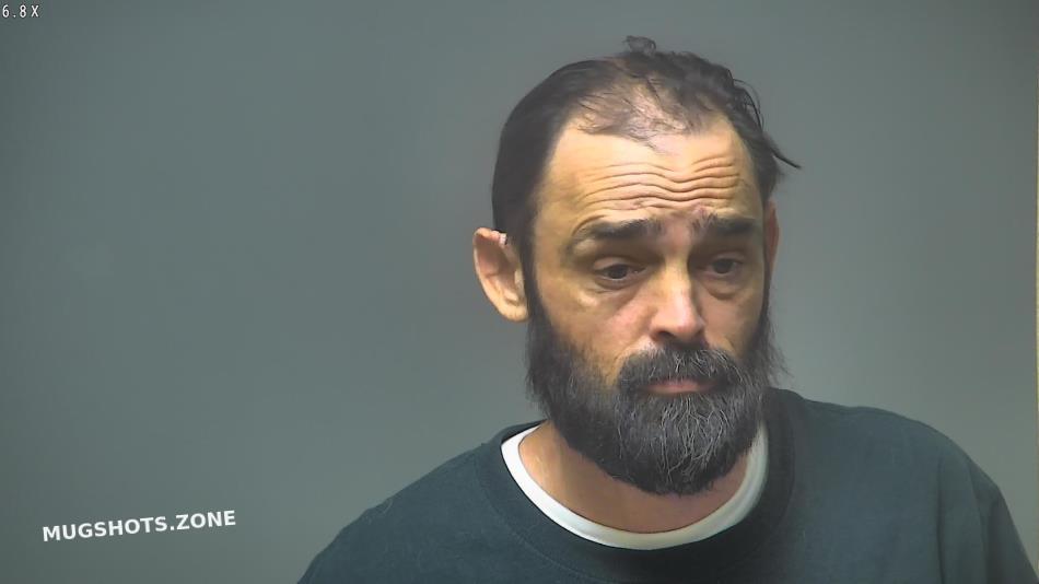 SMITH RONALD CASS 09/23/2022 - Isabella County Mugshots Zone