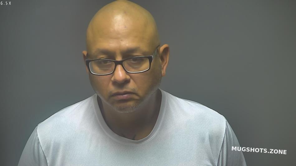 ZAVALA THOMAS CHRISTOPHER 10/07/2022 - Isabella County Mugshots Zone