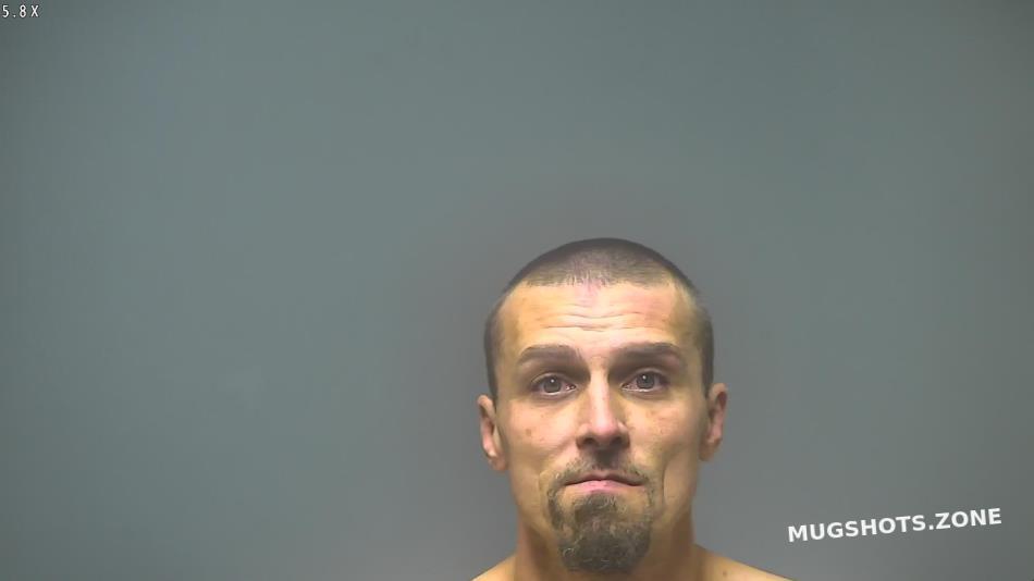 CARLL JAMES AUTTA 10/29/2022 - Isabella County Mugshots Zone