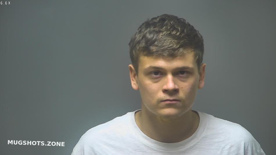 WRIGHT MICHAEL ALLEN 11/09/2022 - Isabella County Mugshots Zone