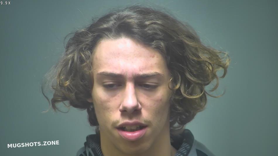 WRIGHT CAMERON JASON 11/16/2022 - Isabella County Mugshots Zone