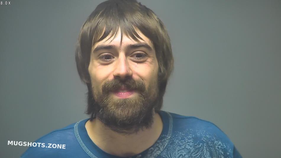 MCCARTY JORDAN LIN 12/03/2022 - Isabella County Mugshots Zone