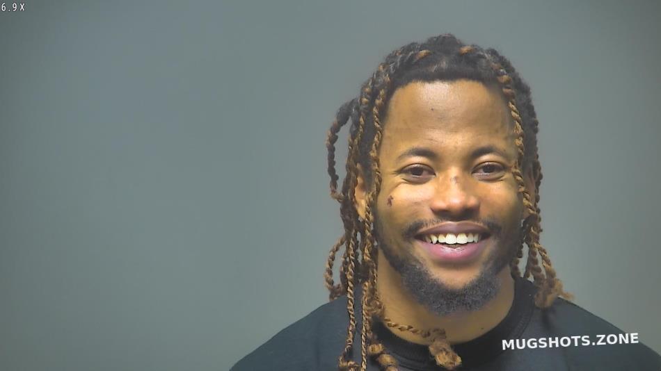 HALL STEPHON JULIAN-THOMAS 12/10/2022 - Isabella County Mugshots Zone