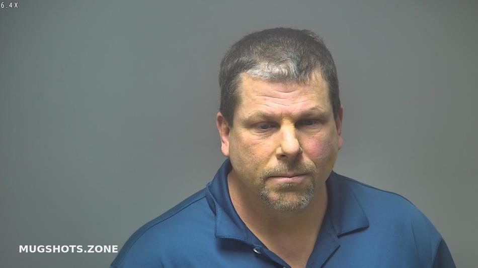 ABBOTT ELIJAH EDWIN 12/26/2022 - Isabella County Mugshots Zone