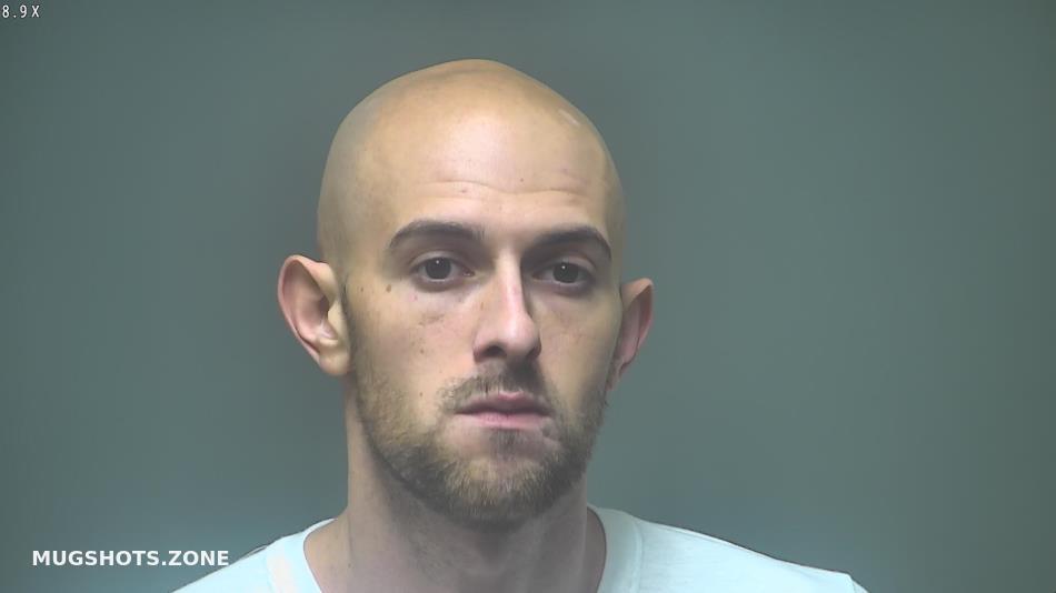 KLEIN ALAX CJ 01/13/2023 - Isabella County Mugshots Zone