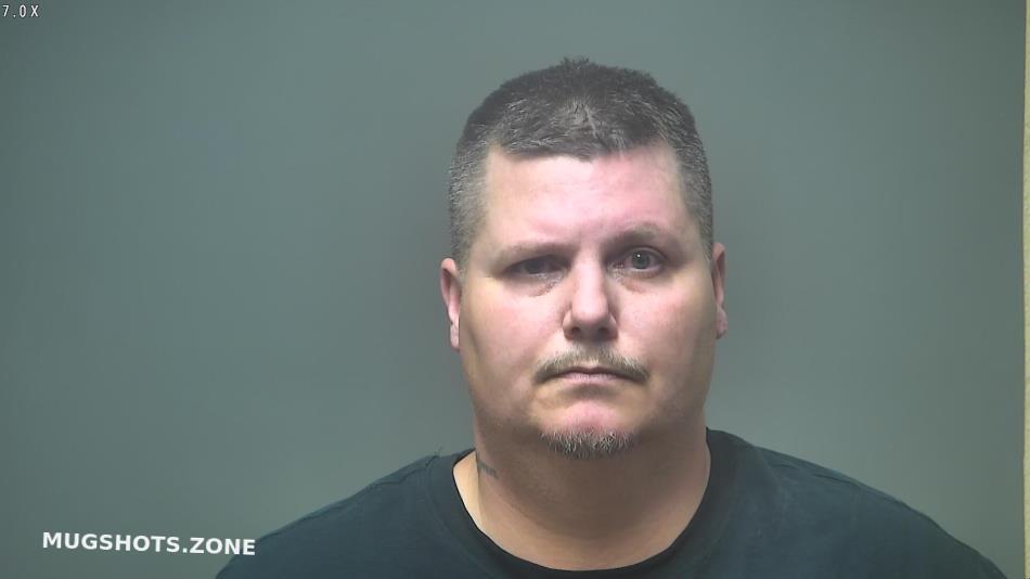 DOWNS CORY EDWIN 01/20/2023 - Isabella County Mugshots Zone