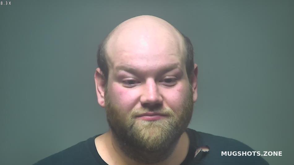 PHILLIPS DAMON LEARY 01/22/2023 - Isabella County Mugshots Zone