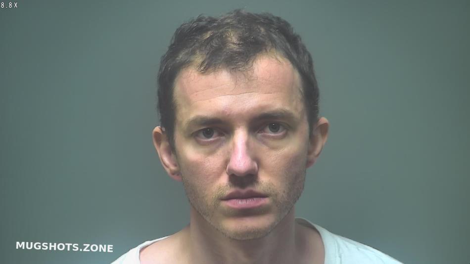 LAGO COREY SCOTT 01/30/2023 - Isabella County Mugshots Zone