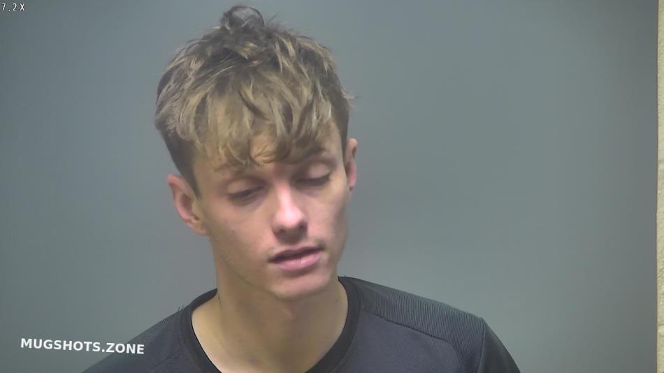 EDMONDS DAKOTA JAMES 02/02/2023 - Isabella County Mugshots Zone