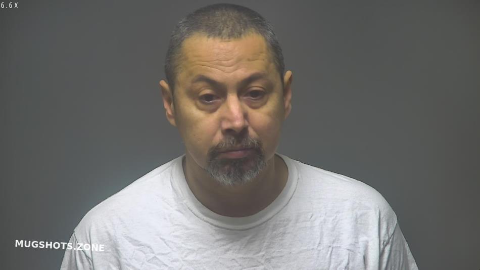JAMES BRIAN LEE SR 02/13/2023 - Isabella County Mugshots Zone