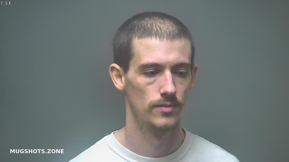 TOPHAM ERIC SCOTT 02/14/2023 - Isabella County Mugshots Zone