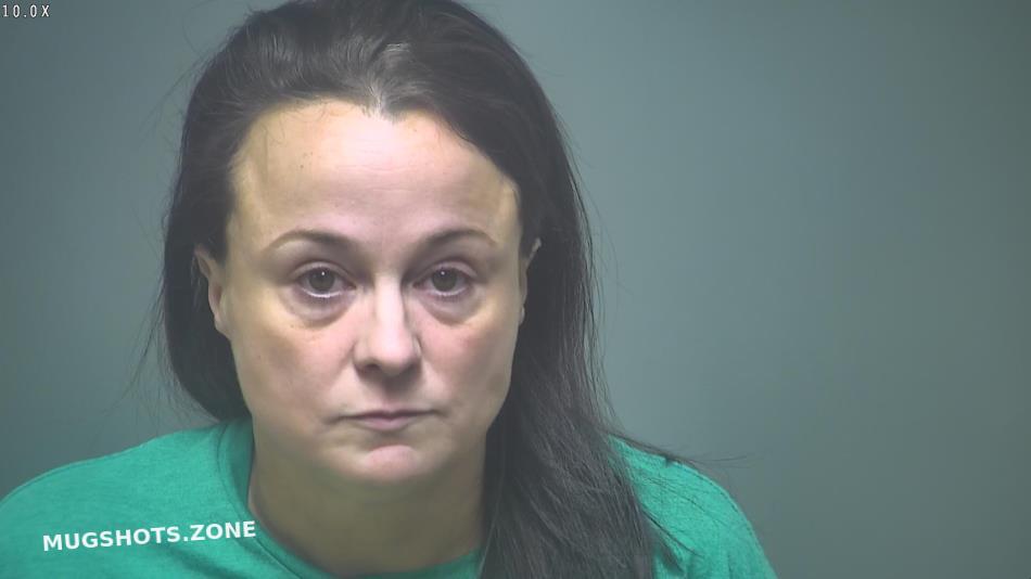 BROSS ALLISON JAYNE-MCDONALD 02/17/2023 - Isabella County Mugshots Zone