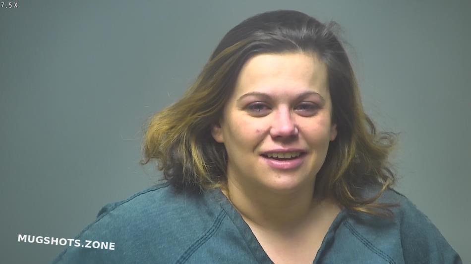 LYTLE KAYLA SUE 02/19/2023 - Isabella County Mugshots Zone