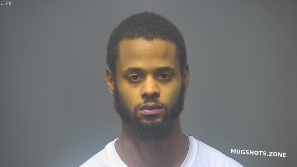 STEWART JACQUEZ JUSTIN LAMAR 03/07/2023 - Isabella County Mugshots Zone