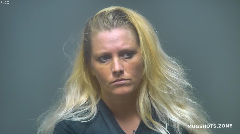 HAMBLIN MICHELLE RENEE 03/16/2023 - Isabella County Mugshots Zone