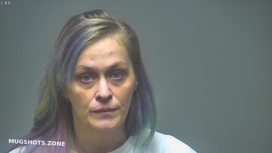 MURDOCK AMY LYNN 03/17/2023 - Isabella County Mugshots Zone