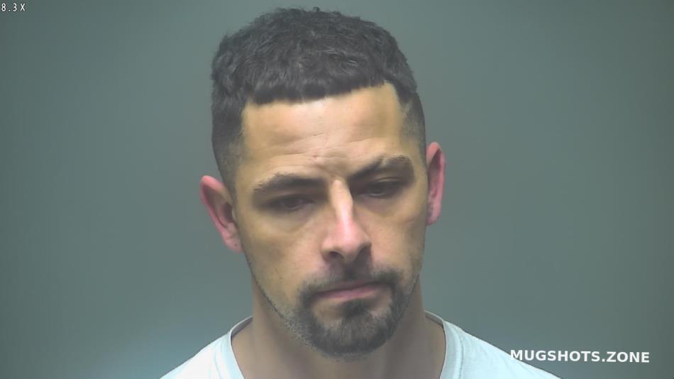 GUTIERREZ MATTHEW XAVIER 03/21/2023 - Isabella County Mugshots Zone