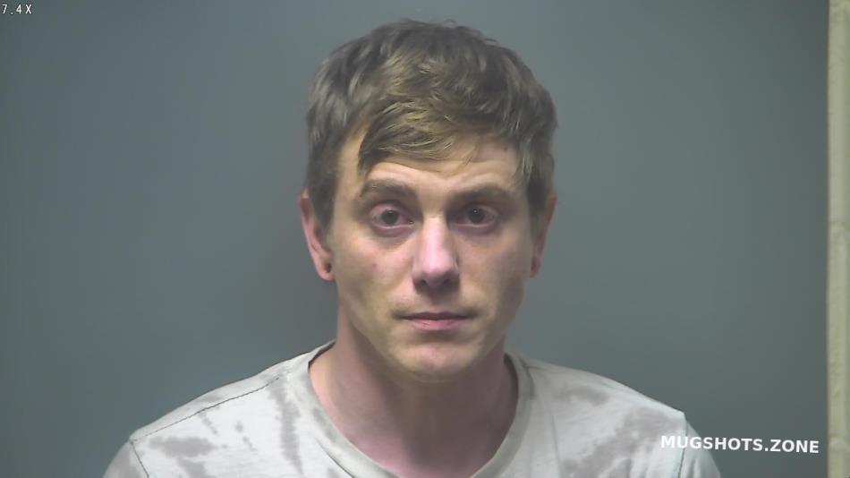 HOPPE CHRISTOPHER JACOB 03/30/2023 - Isabella County Mugshots Zone