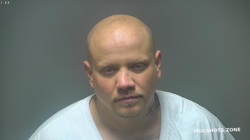 ANTHONY MICHAEL RYAN 04/11/2023 - Isabella County Mugshots Zone