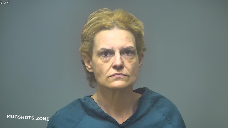 LOBERG ANGELA LYNN 04/13/2023 - Isabella County Mugshots Zone