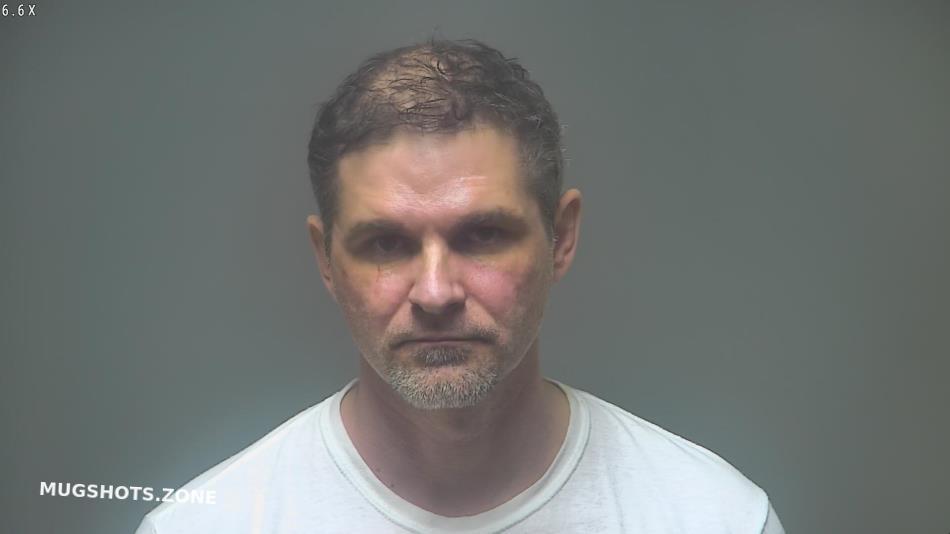 ALBERT JEFFREY PHILIP 04/15/2023 - Isabella County Mugshots Zone
