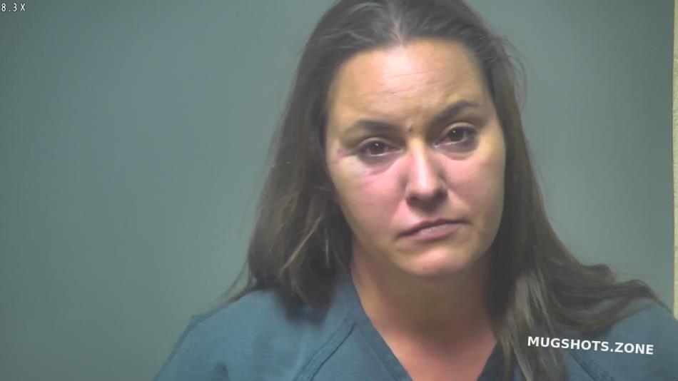 THOMPSON JESSICA MARIE 04/16/2023 - Isabella County Mugshots Zone