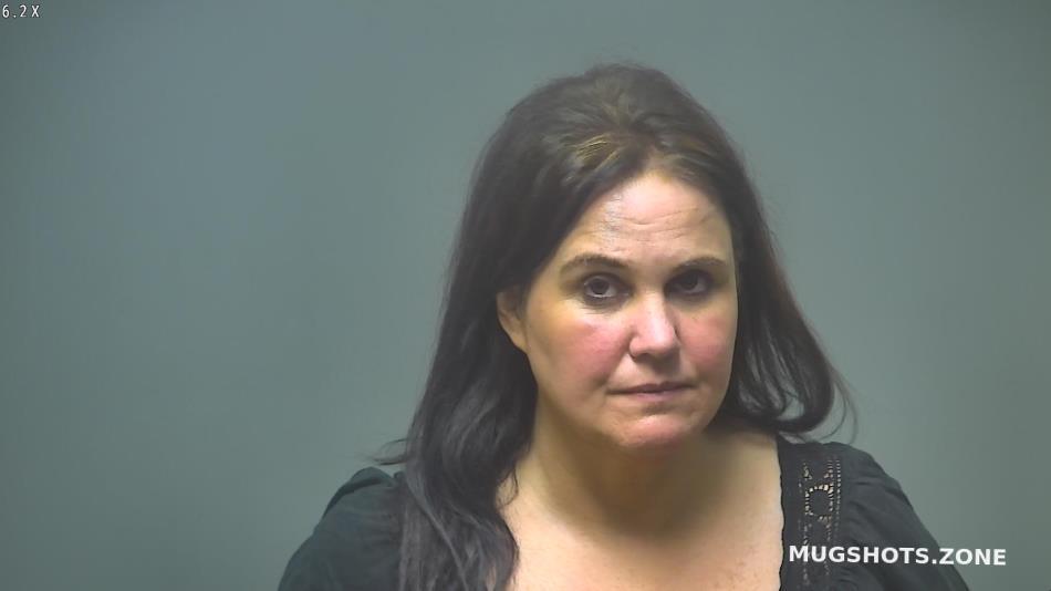 GREGORIO STACY RENEE 04/20/2023 - Isabella County Mugshots Zone