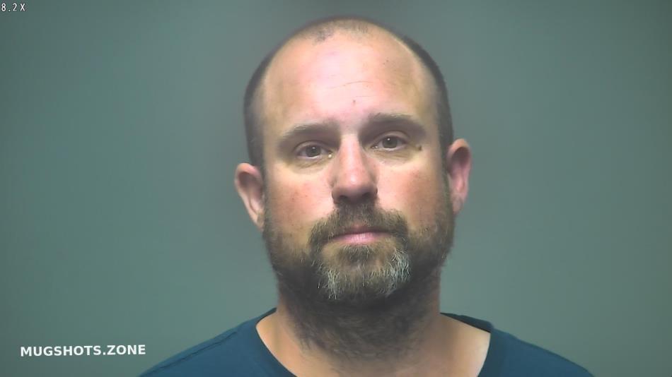 PERRY LARRY KEITH 04/26/2023 - Isabella County Mugshots Zone