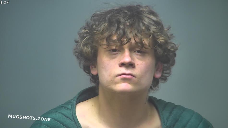 WRIGHT MICHAEL ALLEN 04/26/2023 - Isabella County Mugshots Zone