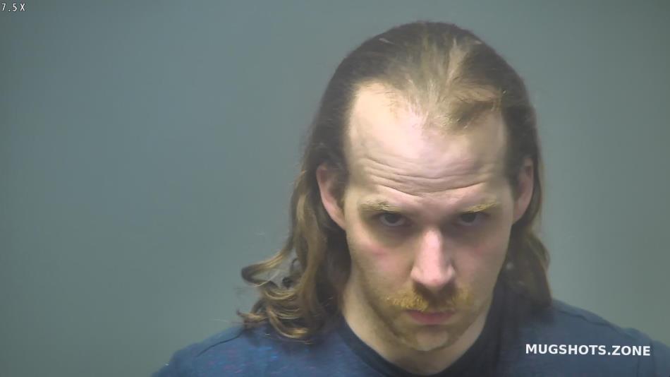 WILCOX CHRISTOPHER MICHAEL 05/02/2023 - Isabella County Mugshots Zone WILCOX CHRISTOPHER MICHAEL 05/02/2023 - Isabella County Mugshots Zone