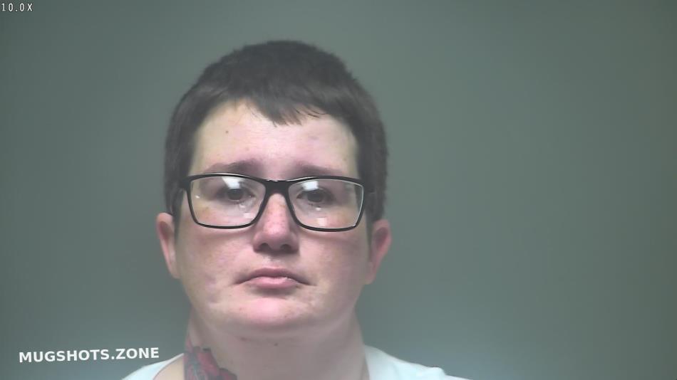 JABLONSKI TYLER DELAINE 05/02/2023 - Isabella County Mugshots Zone