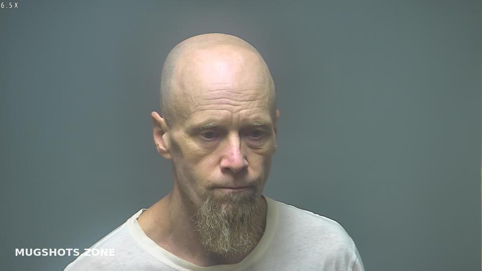 NEATH MICHAEL DENNIS 05/05/2023 - Isabella County Mugshots Zone