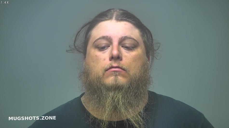 DEFRANCE CHRISTOPHER RONALD 05/13/2023 - Isabella County Mugshots Zone