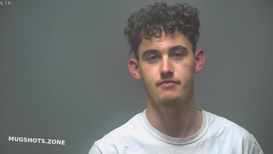 LONG JAYDEN FRANK 05/13/2023 - Isabella County Mugshots Zone
