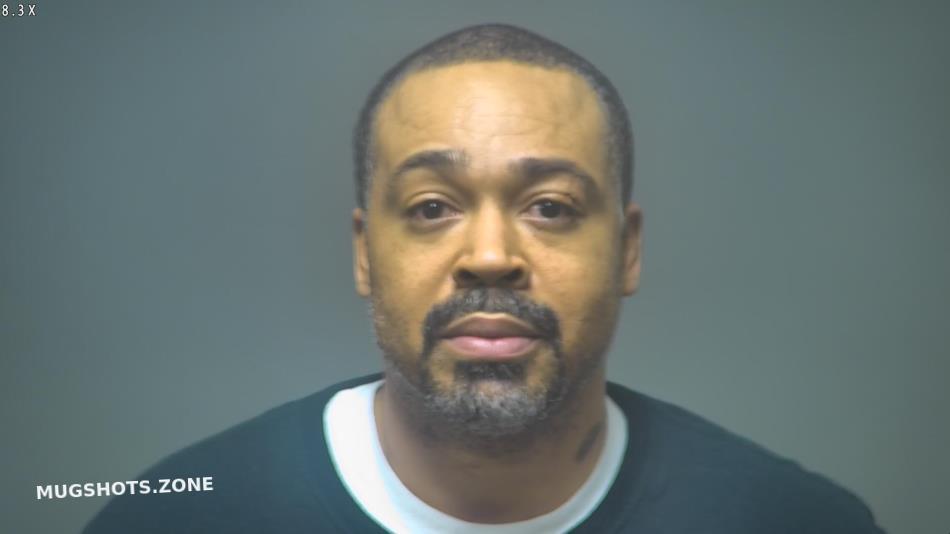 TENNESSEE CEDRIC LAMAR 05/15/2023 - Isabella County Mugshots Zone