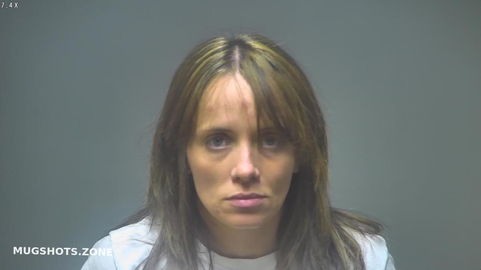 SNYDER SARAH ANNE 05/16/2023 - Isabella County Mugshots Zone