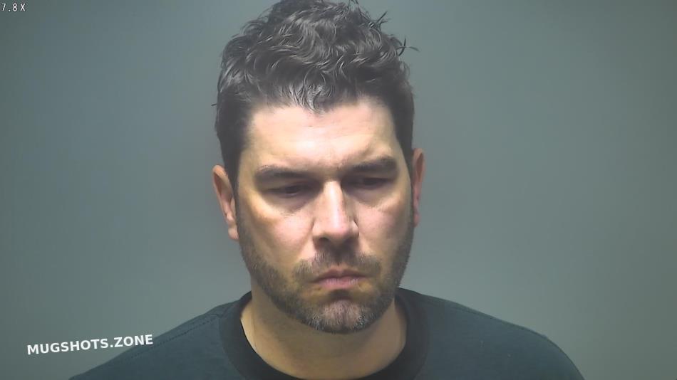 MILLER RONALD EMERY 05/21/2023 - Isabella County Mugshots Zone